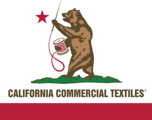 USA-Made Face Masks by California Commercial Textiles